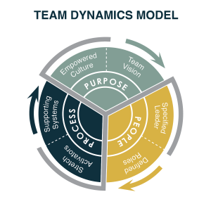 team dynamics model REV-7-6-2020 - The Wineinger Company